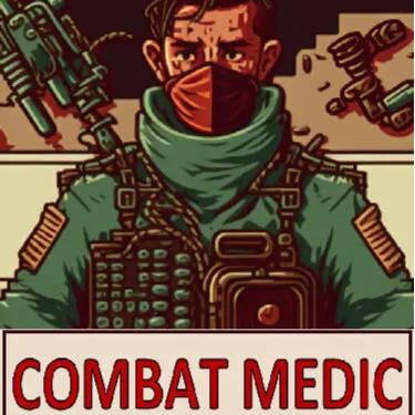 Combat Medic Latest Version for Android/iOS - TapTap