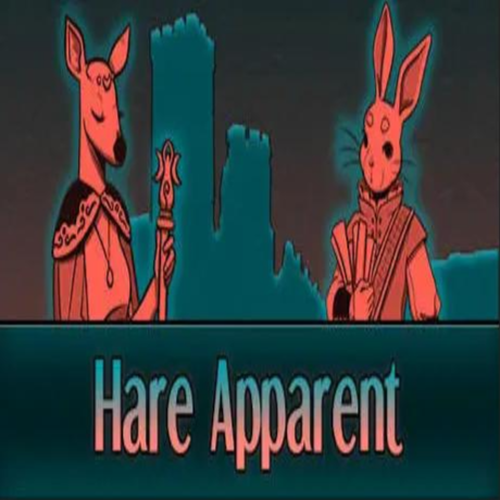 Hare Apparent Latest Version for Android/iOS APK - TapTap