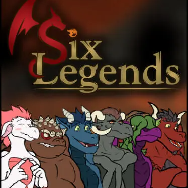 Pre-register Six Legends for Android/iOS to Get Early Access - TapTap