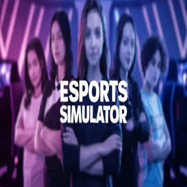 ESports Simulator for Android/iOS - TapTap