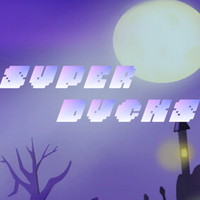 SuperDucks Latest Version for Android/iOS APK - TapTap