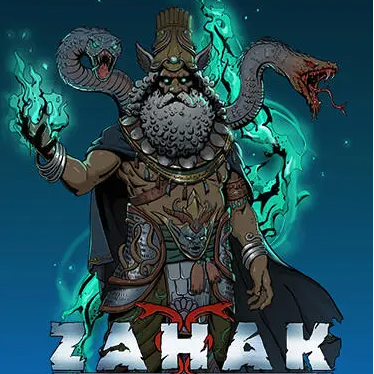ZAHAK Latest Version for Android/iOS - TapTap