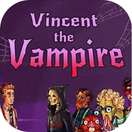 Vincent the Vampire android iOS-TapTap