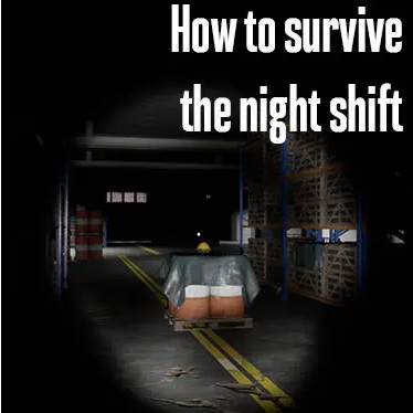 How to Survive the Night shift for Android/iOS - TapTap
