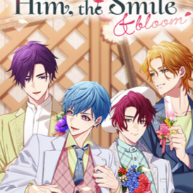 Him, the Smile bloom for Android/iOS - TapTap