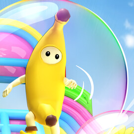 Turbo Balls Latest Version for Android/iOS APK - TapTap