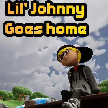 Lil Johnny Goes Home Latest Version for Android/iOS - TapTap