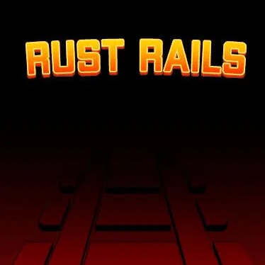 Rust Rails Latest Version for Android/iOS APK - TapTap