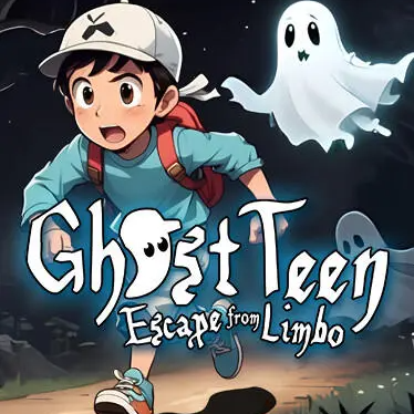 Ghost Teen Escape from Limbo for Android/iOS - TapTap