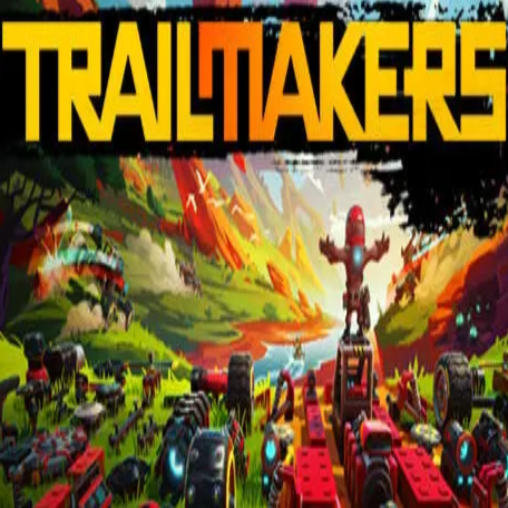 Trailmakers for Android/iOS - TapTap