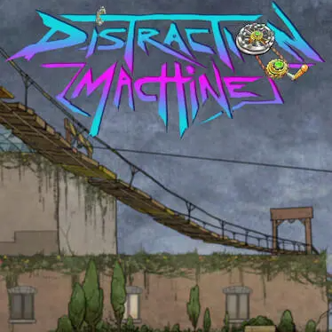 Distraction Machine for Android/iOS - TapTap