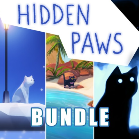 Hidden Paws Bundle Latest Version for Android/iOS - TapTap