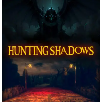 Hunting Shadows Latest Version for Android/iOS APK - TapTap