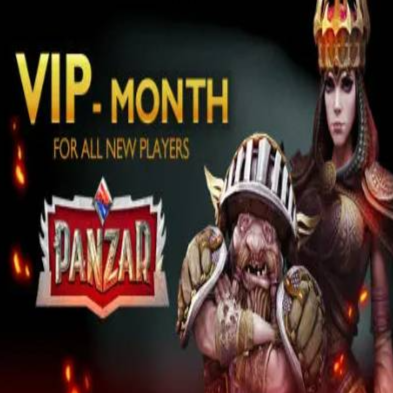 Panzar Latest Version for Android/iOS APK - TapTap