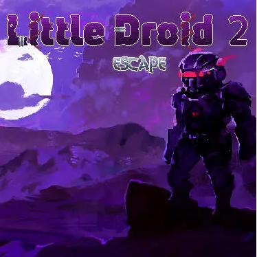 Little Droid 2: Escape for Android/iOS - TapTap