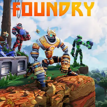 FOUNDRY Latest Version for Android/iOS APK - TapTap