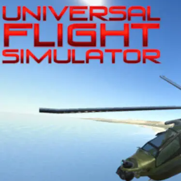 Universal Flight Simulator for Android/iOS - TapTap