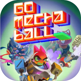 Go Mecha Ball android iOS-TapTap