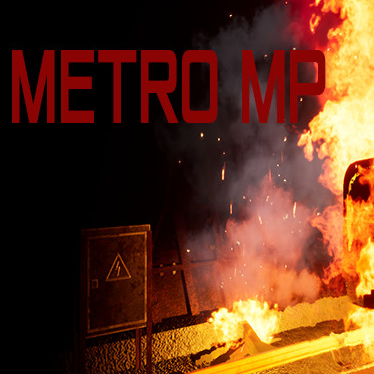 METRO MP android iOS-TapTap