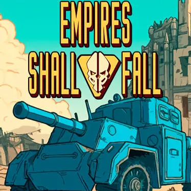 Empires Shall Fall android iOS-TapTap