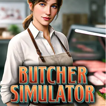 Butcher Simulator Latest Version for Android/iOS - TapTap