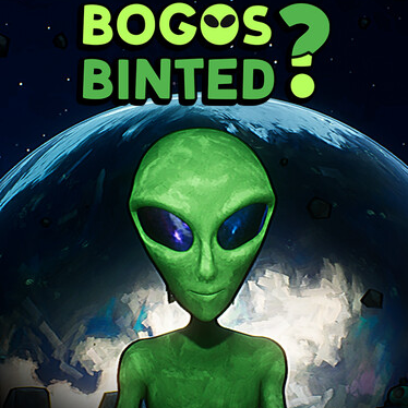 Bogos Binted? Latest Version for Android/iOS APK - TapTap