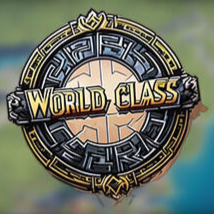 World Class Latest Version for Android/iOS - TapTap