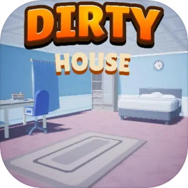 Dirty House android iOS-TapTap
