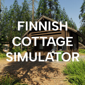Finnish Cottage Simulator for Android/iOS - TapTap