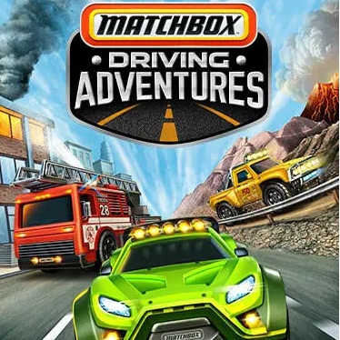 Matchbox Driving Adventures for Android/iOS - TapTap