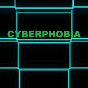 CYBERPHOBIA Latest Version for Android/iOS APK - TapTap