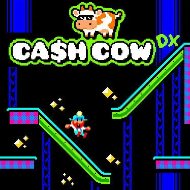 Cash Cow DX for Android/iOS - TapTap