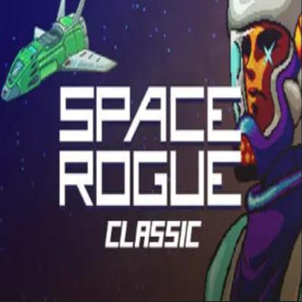 Space Rogue Classic Latest Version for Android/iOS - TapTap