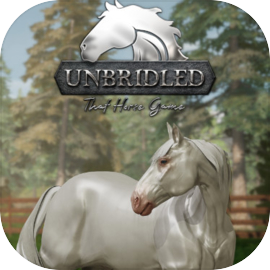 Unbridled: That Horse Game android iOS-TapTap