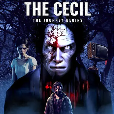 The Cecil: The Journey Begins for Android/iOS - TapTap