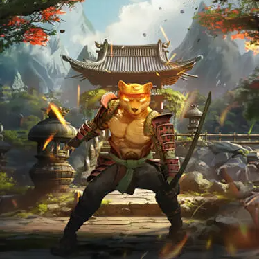 Katana Inu Latest Version for Android/iOS APK - TapTap