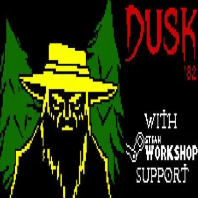 DUSK '82: ULTIMATE EDITION android iOS-TapTap