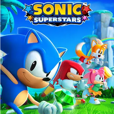 SONIC SUPERSTARS Latest Version for Android/iOS APK - TapTap