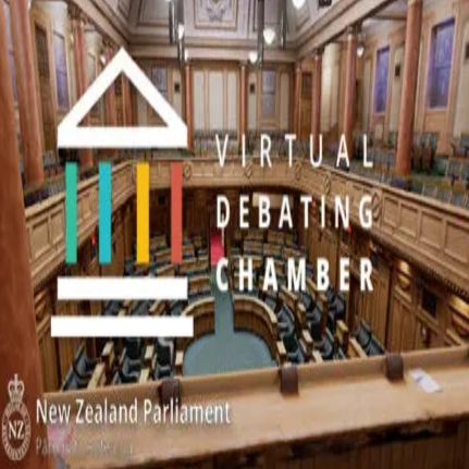 New Zealand Virtual Debating Chamber for Android/iOS - TapTap