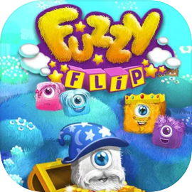 Fuzzy Flip - Matching Game android iOS-TapTap