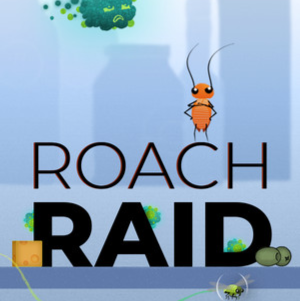 Roach Raid Latest Version for Android/iOS - TapTap