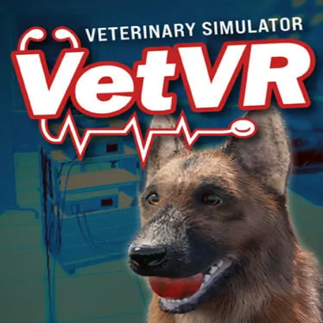 VetVR Veterinary Simulator android iOS-TapTap
