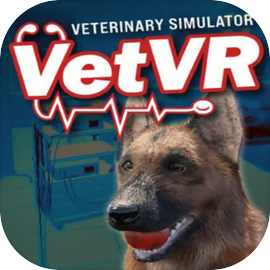 VetVR Veterinary Simulator android iOS-TapTap