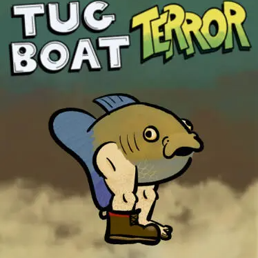 Tugboat Terror Latest Version for Android/iOS APK - TapTap