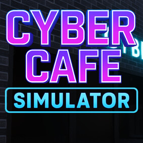 Cyber Cafe Simulator Latest Version for Android/iOS - TapTap