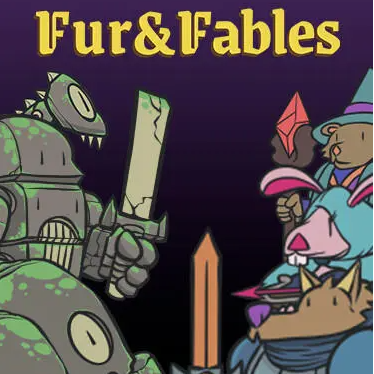 Fur and Fables Latest Version for Android/iOS APK - TapTap