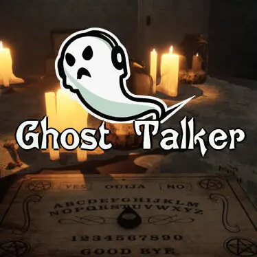 Ghost Talker Latest Version for Android/iOS APK - TapTap