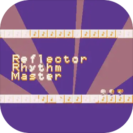 Reflector Rhythm Master android iOS-TapTap