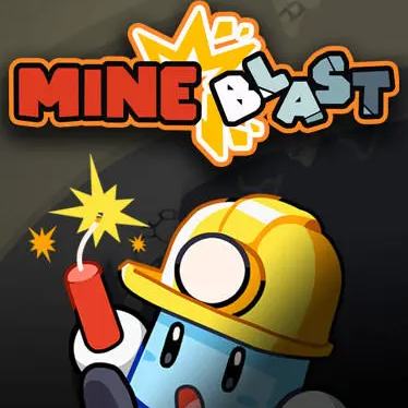 Pre-register Mineblast for Android/iOS to Get Early Access - TapTap