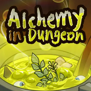 Alchemy in Dungeon Latest Version for Android/iOS - TapTap